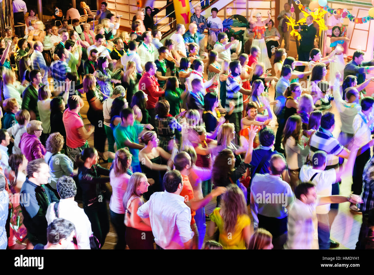 Helsinki club disco helsinki finland hi-res stock photography and ...