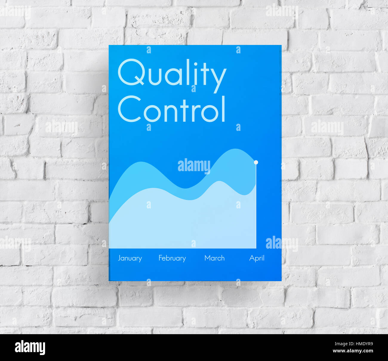 Quality Control Check Product Concept Stock Photo - Alamy