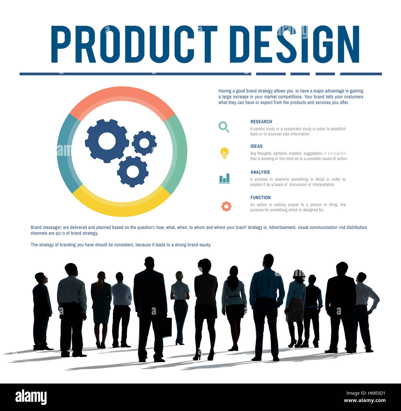 Product Design Creativity Ideas Concept Stock Photo - Alamy