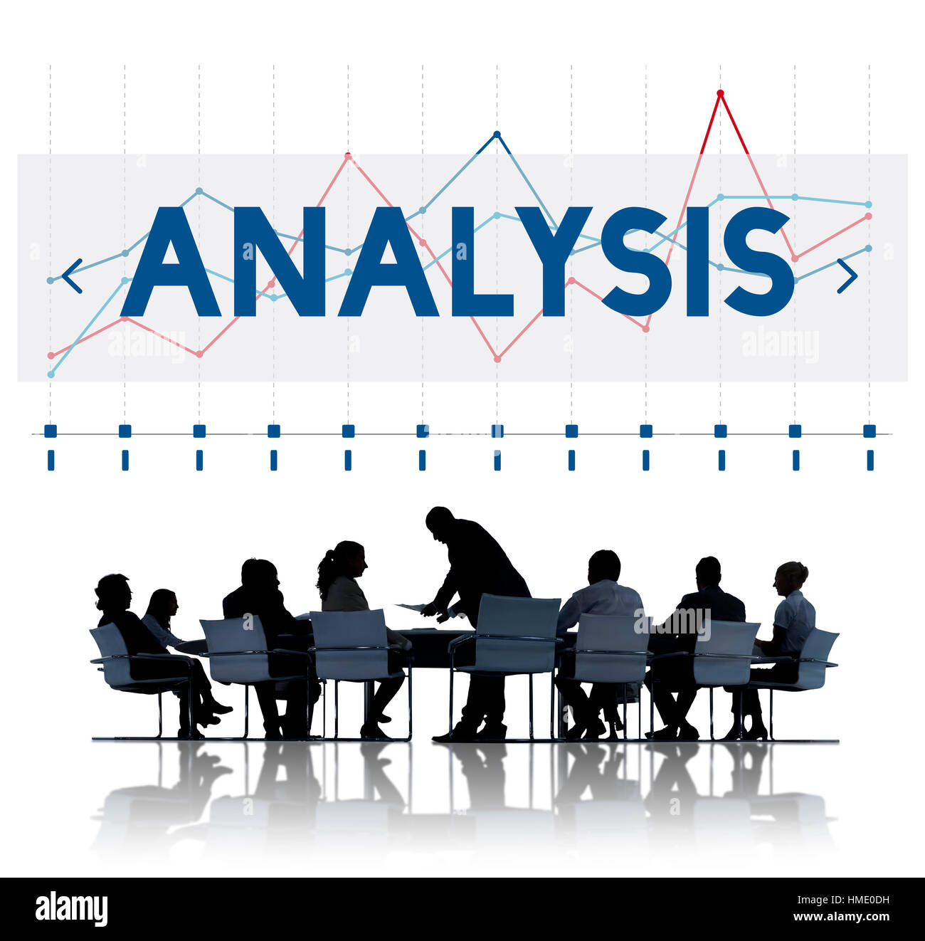 Business System Development Diagram Concept Stock Photo - Alamy