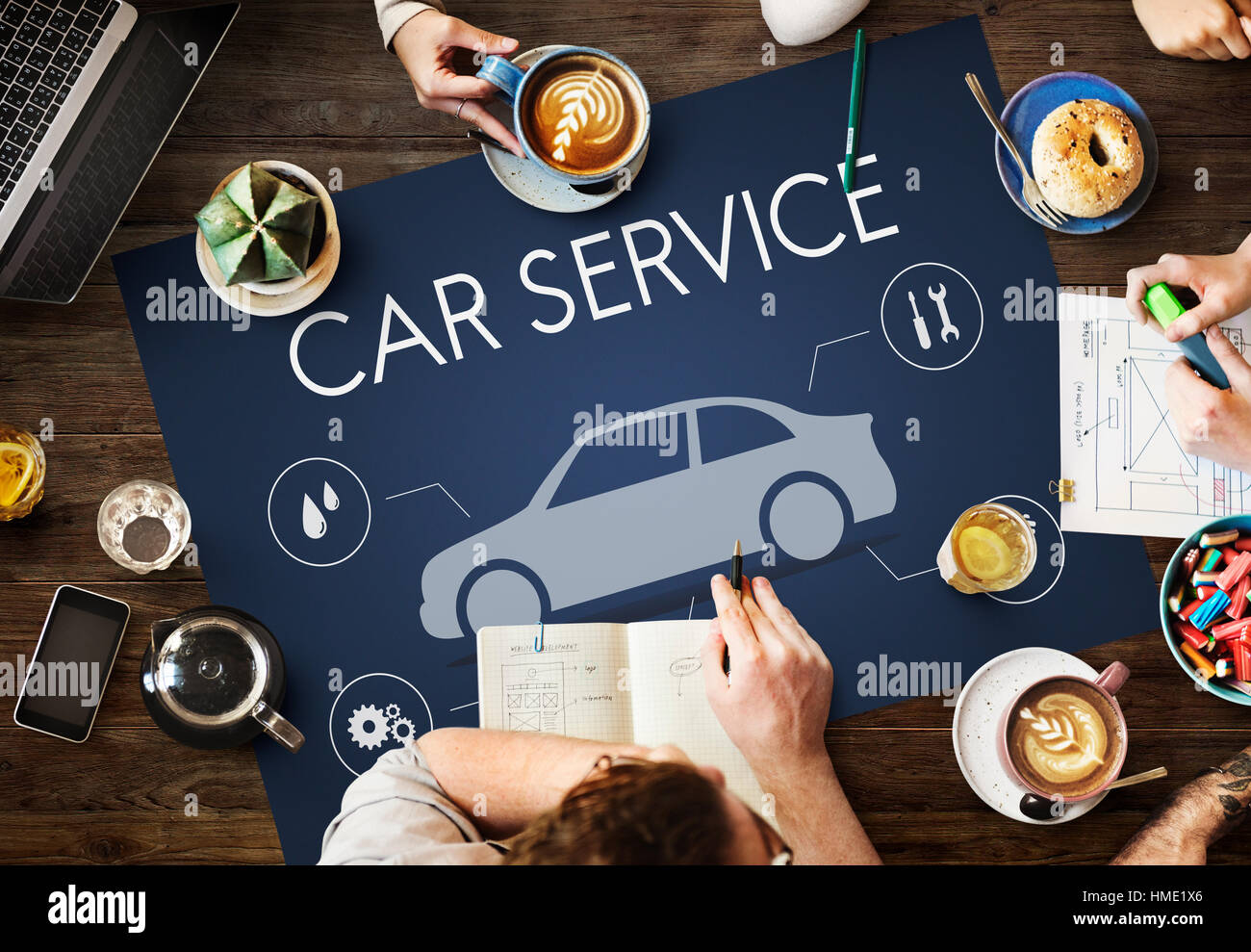 Road repairment hi-res stock photography and images - Alamy