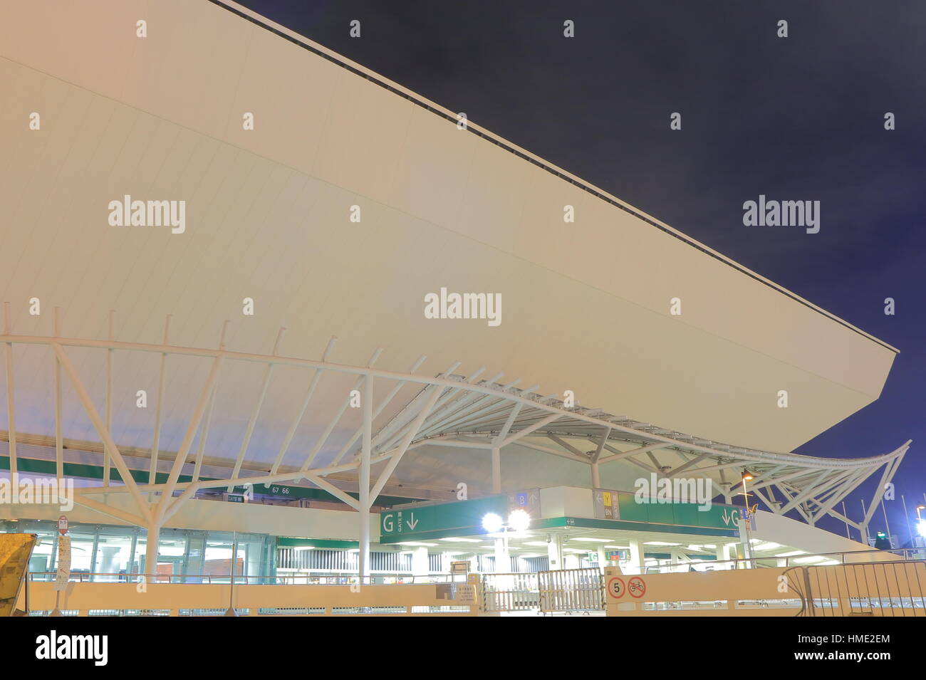 Hong Kong Coliseum in Hong Kong. Hong Kong Coliseum also known as the ...