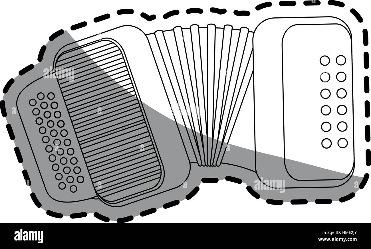 music instruments design Stock Vector Image & Art - Alamy