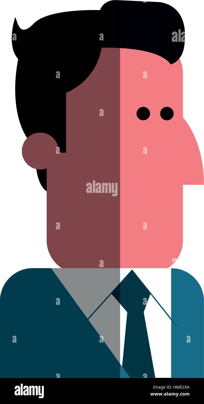 man cartoon icon Stock Vector Image & Art - Alamy