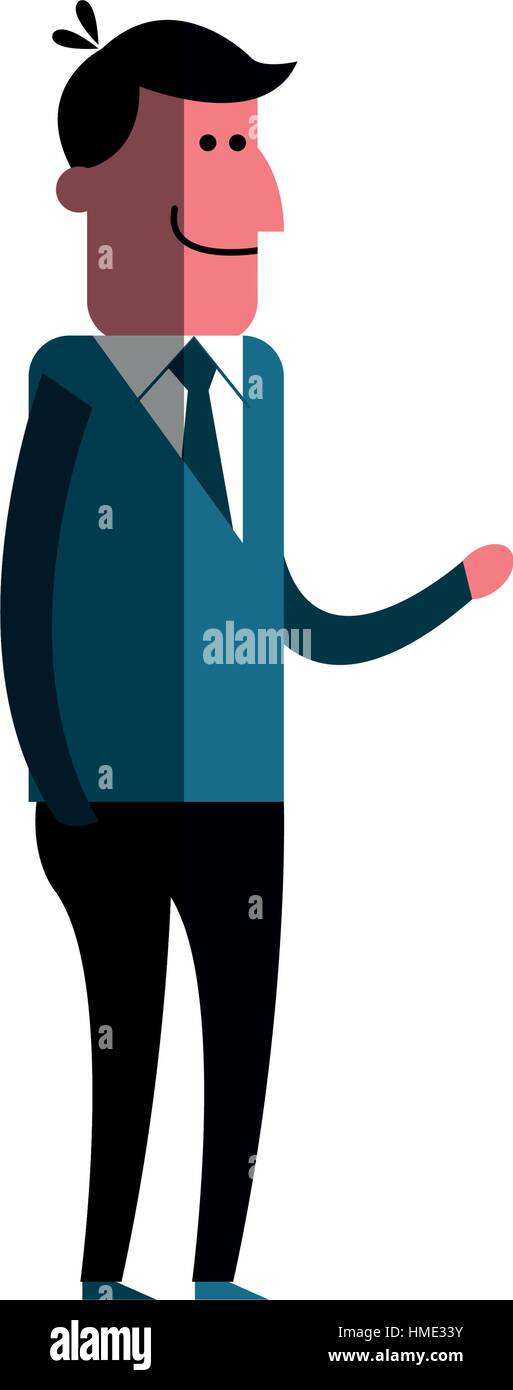 man cartoon icon Stock Vector Image & Art - Alamy