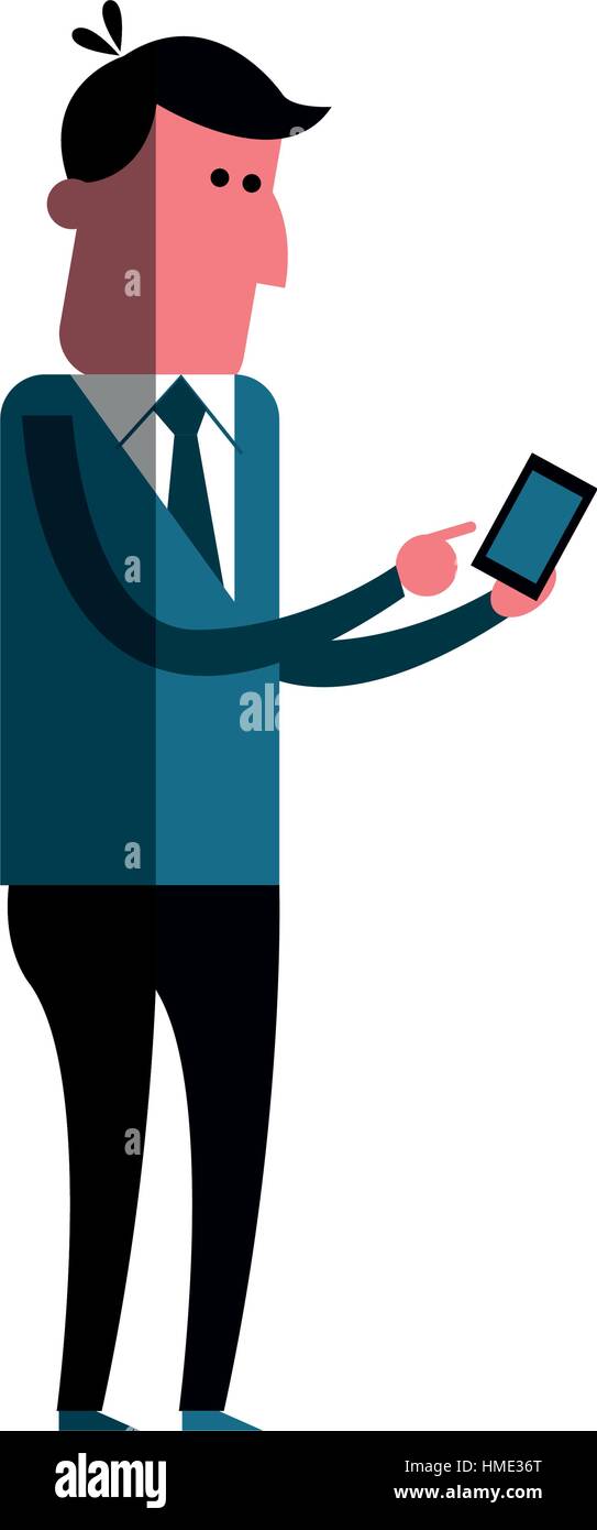 man cartoon icon Stock Vector Image & Art - Alamy