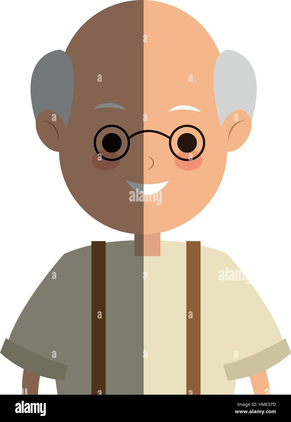 man cartoon icon Stock Vector Image & Art - Alamy