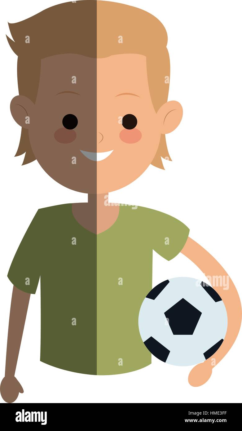 kid cartoon icon Stock Vector Image & Art - Alamy