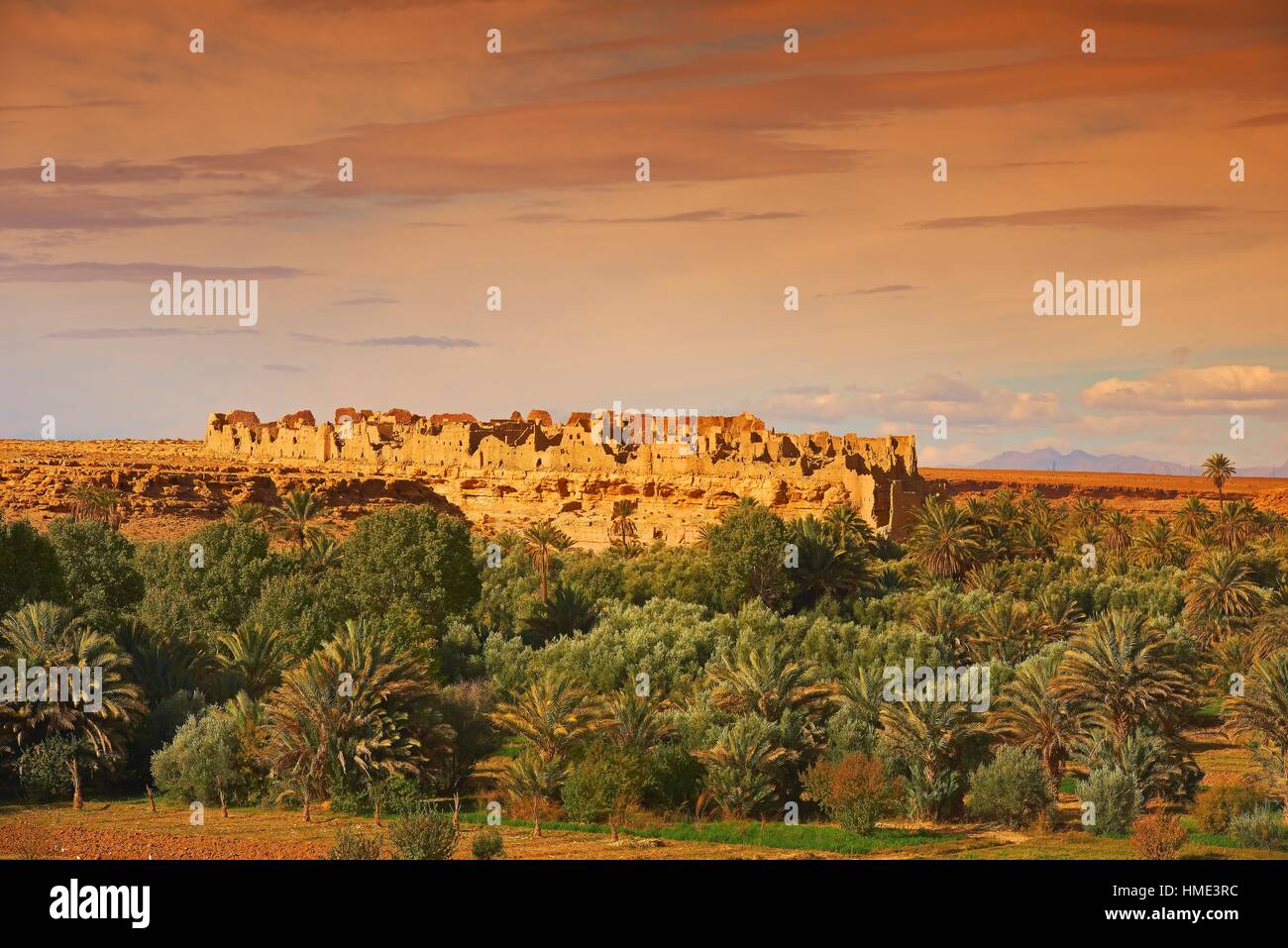 Meski oasis hi-res stock photography and images - Alamy