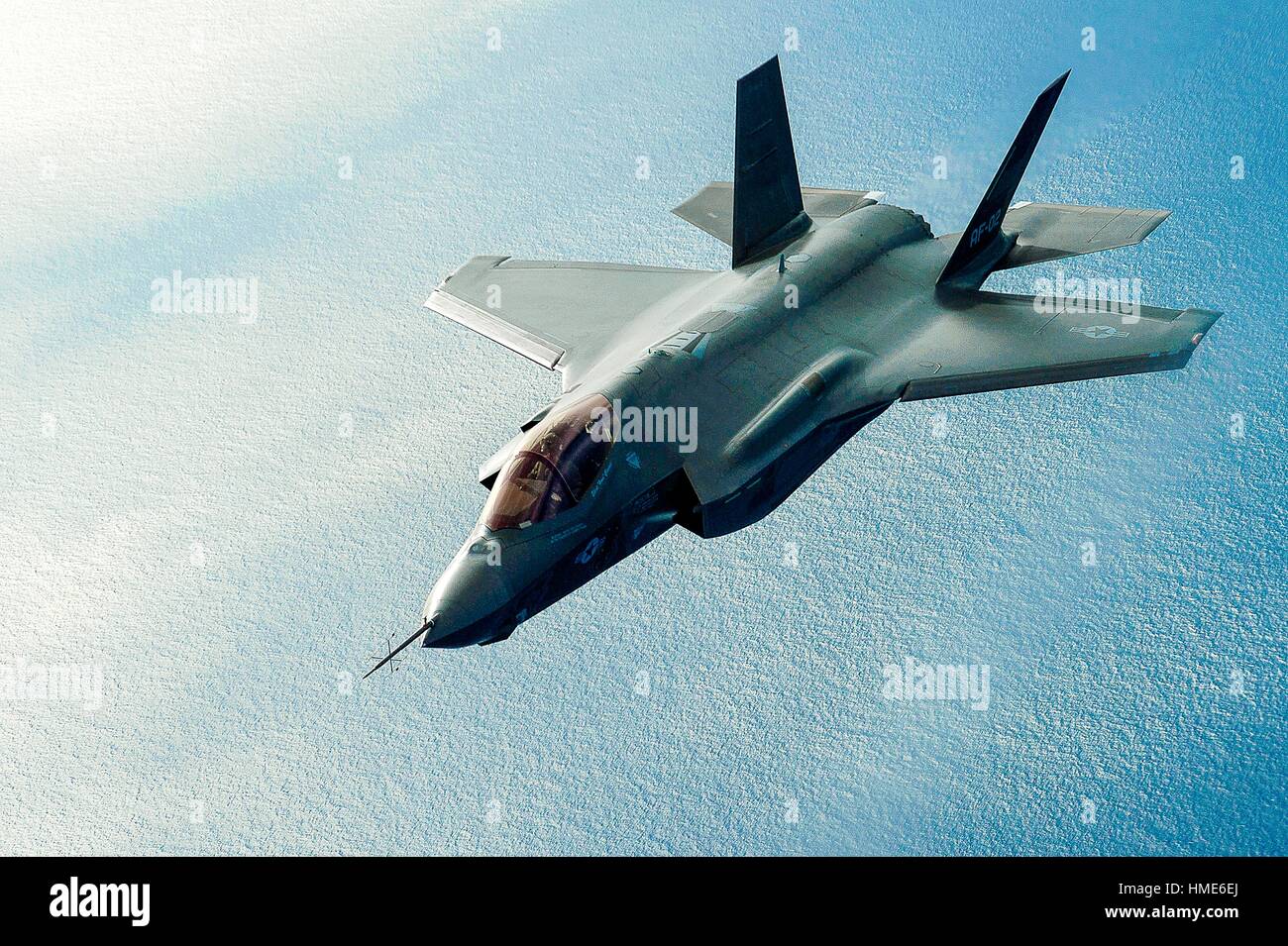 F 35 Lightning Ii Stock Photos & F 35 Lightning Ii Stock Images - Alamy