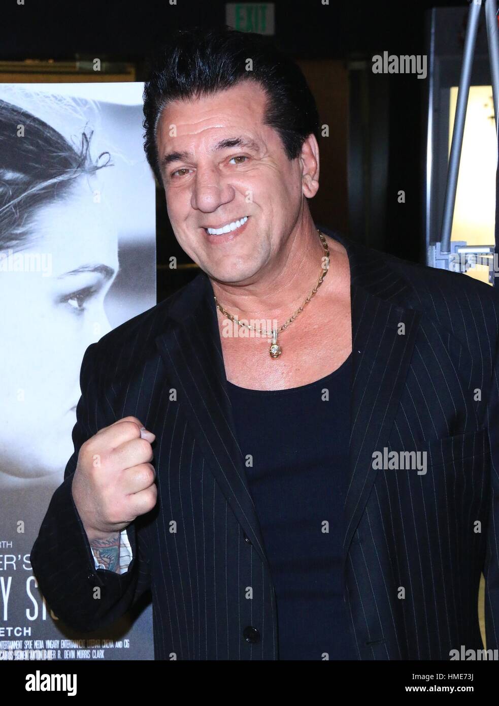 Ronda rousey story los angeles california hi-res stock photography and ...