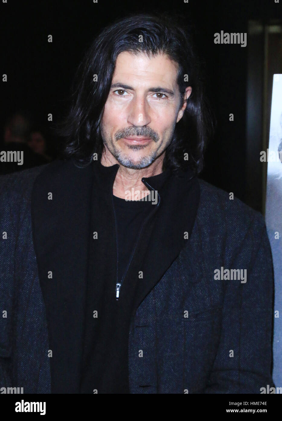 Gary stretch hi-res stock photography and images - Alamy