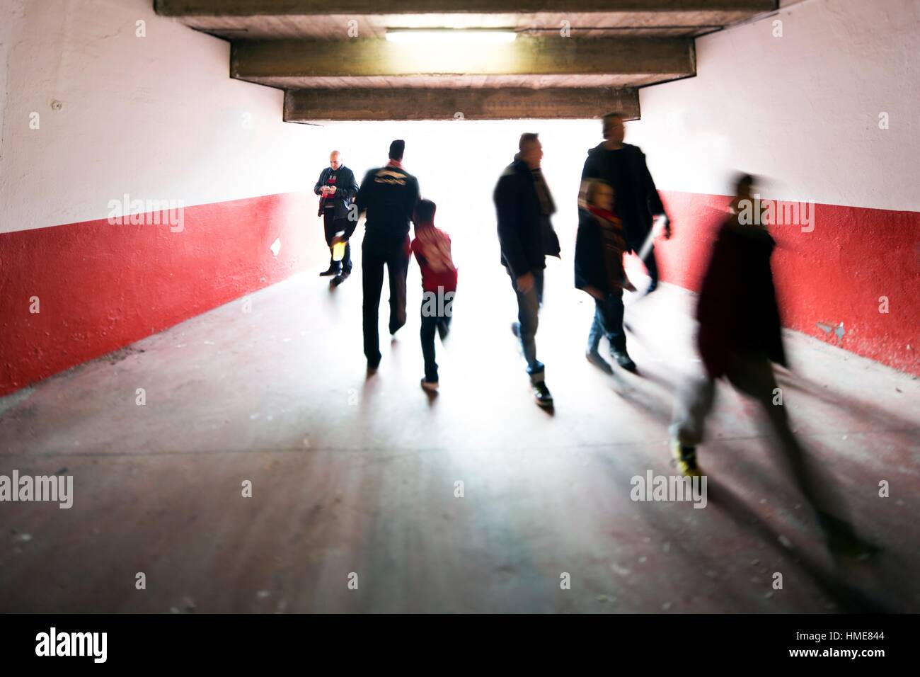 Vomitorium hi-res stock photography and images - Alamy