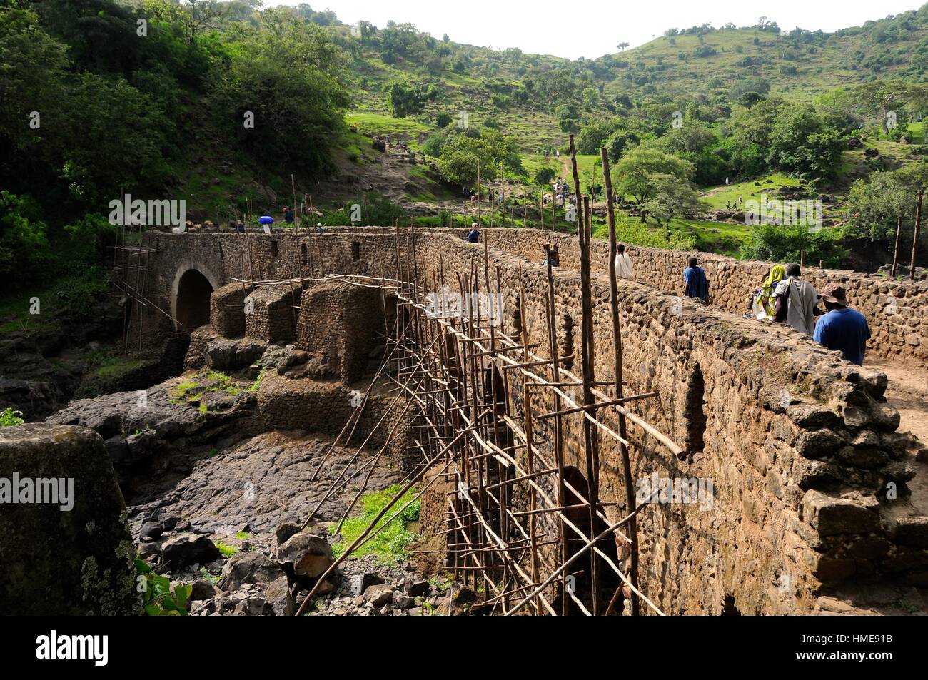 Nile source hi-res stock photography and images - Alamy