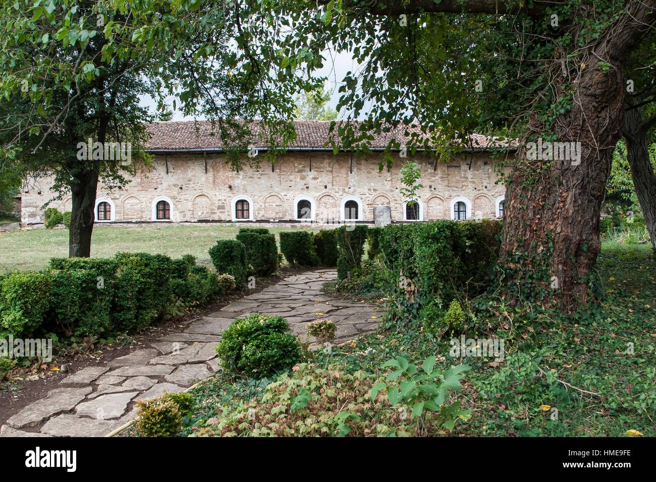 Arbanasi Bulgaria Orthodox Church High Resolution Stock Photography and ...