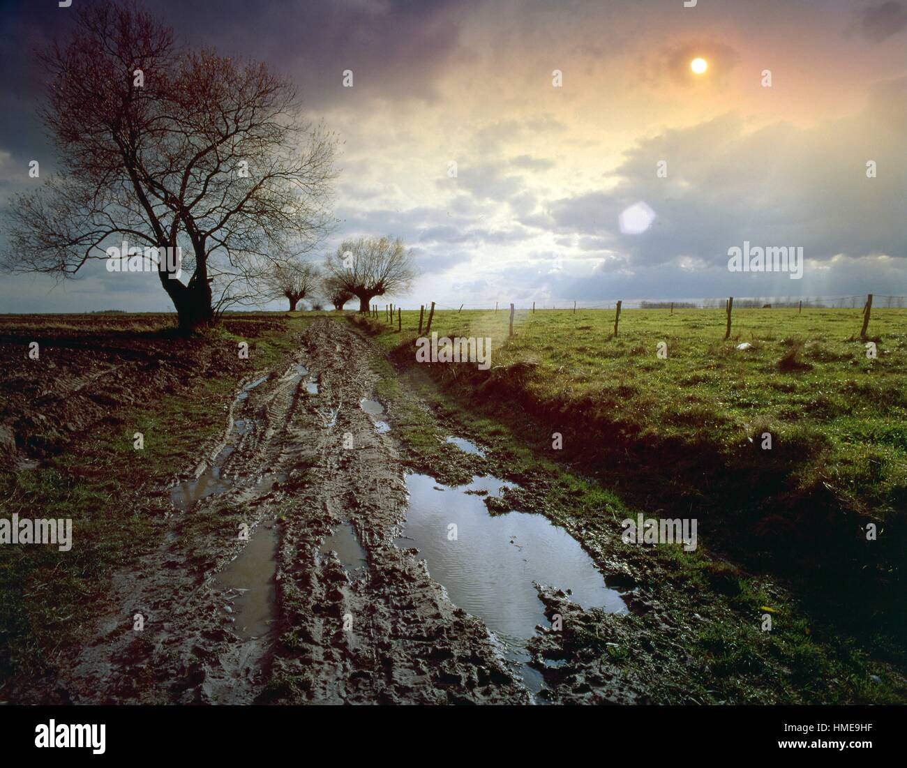 Eastern country hi-res stock photography and images - Alamy