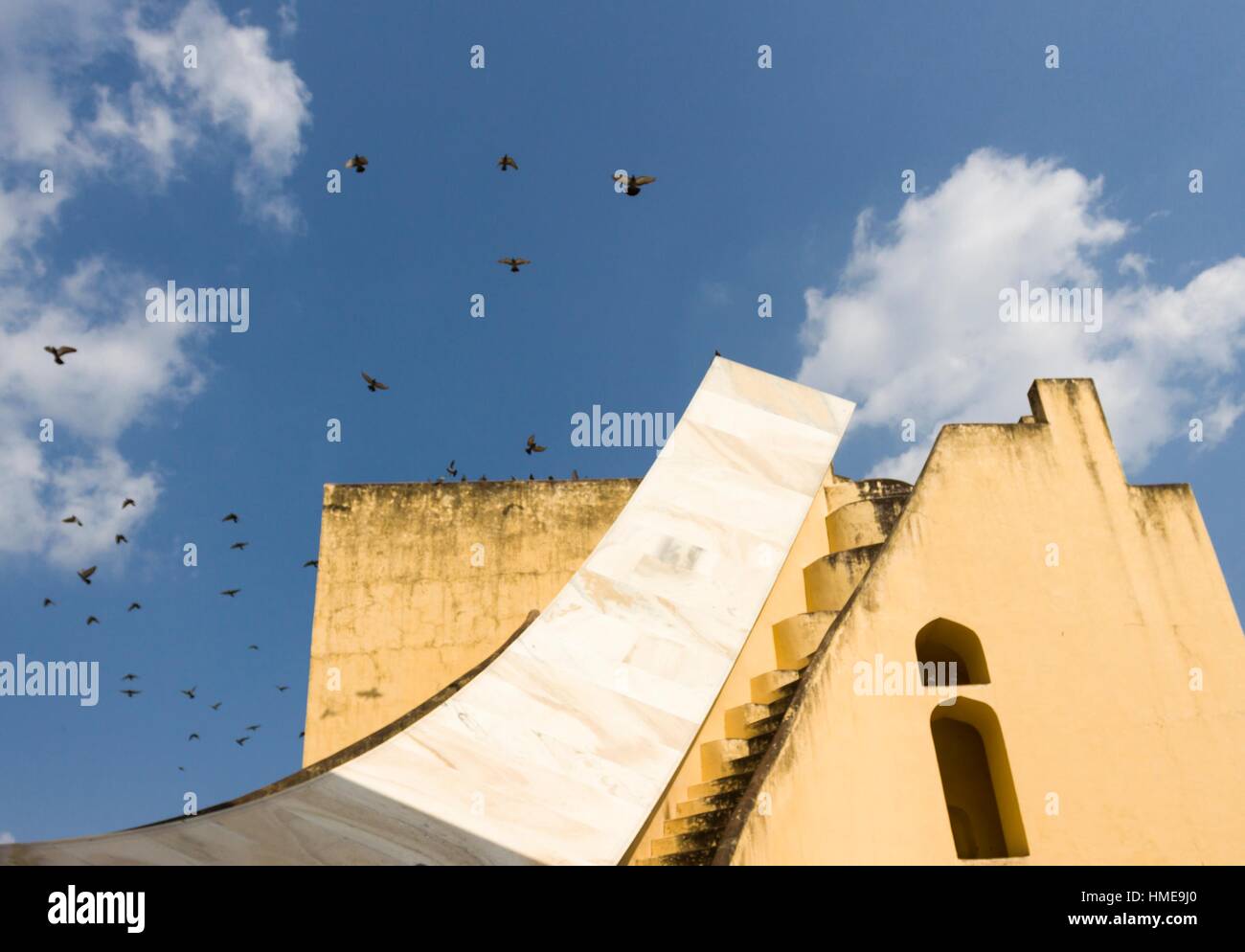 Series sundial hi-res stock photography and images - Alamy