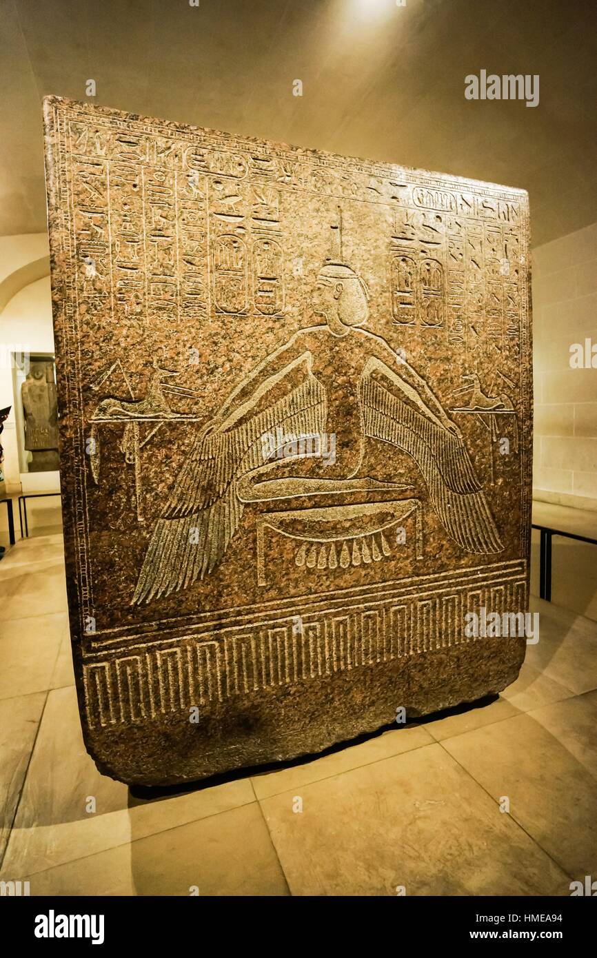 Ramses Iii Relief High Resolution Stock Photography and Images - Alamy