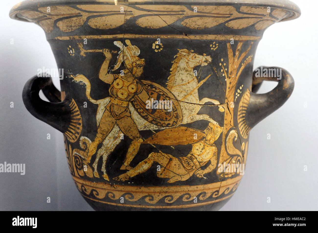 Samnite hi-res stock photography and images - Alamy