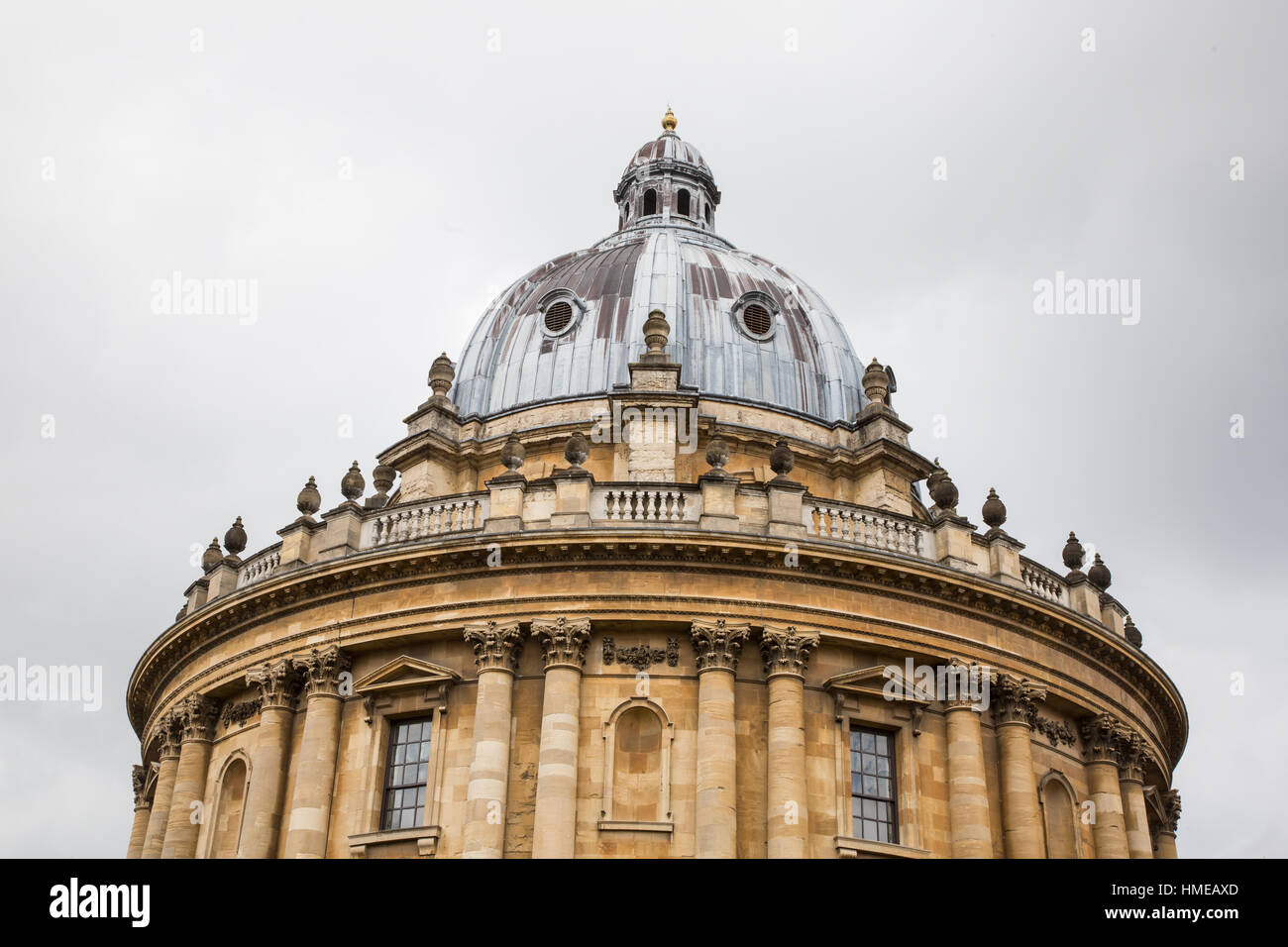 Bodleian Library exteriors Oxford University UK Stock Photo - Alamy