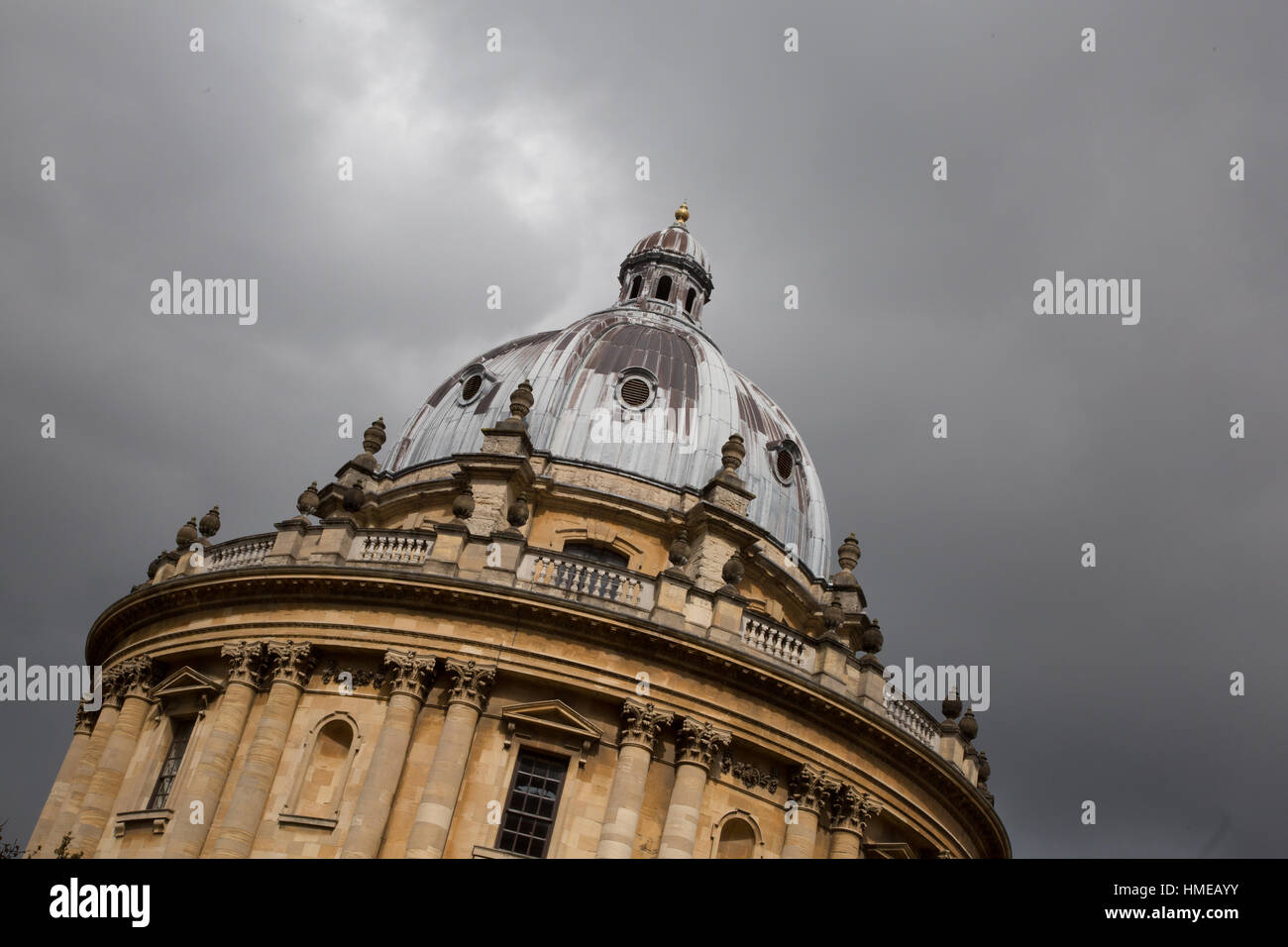 Bodleian Library exteriors Oxford University UK Stock Photo - Alamy