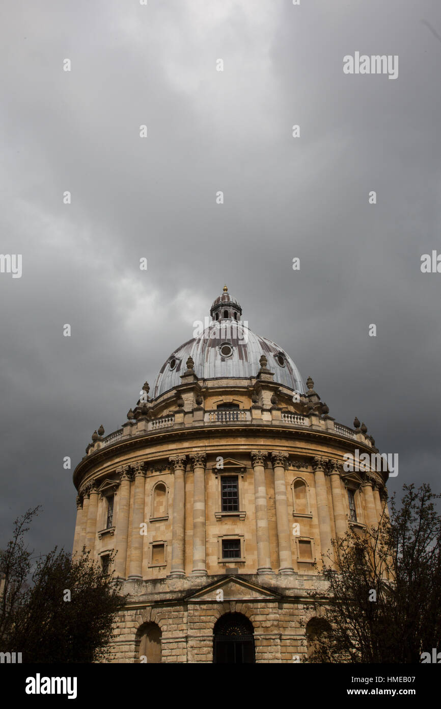 Bodleian Library exteriors Oxford University UK Stock Photo - Alamy