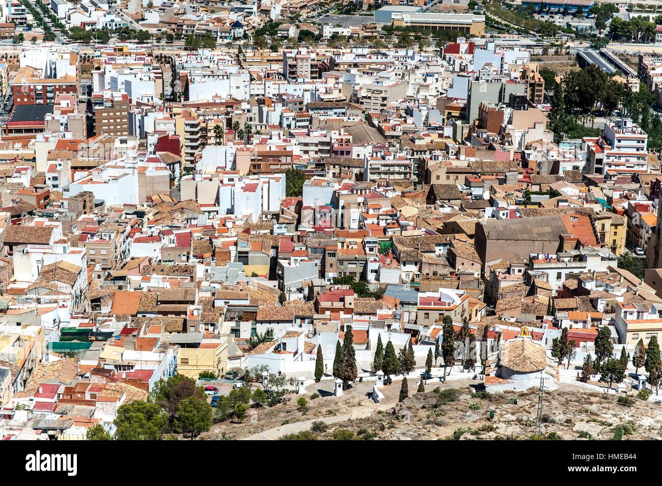 City of sagunto hi-res stock photography and images - Alamy