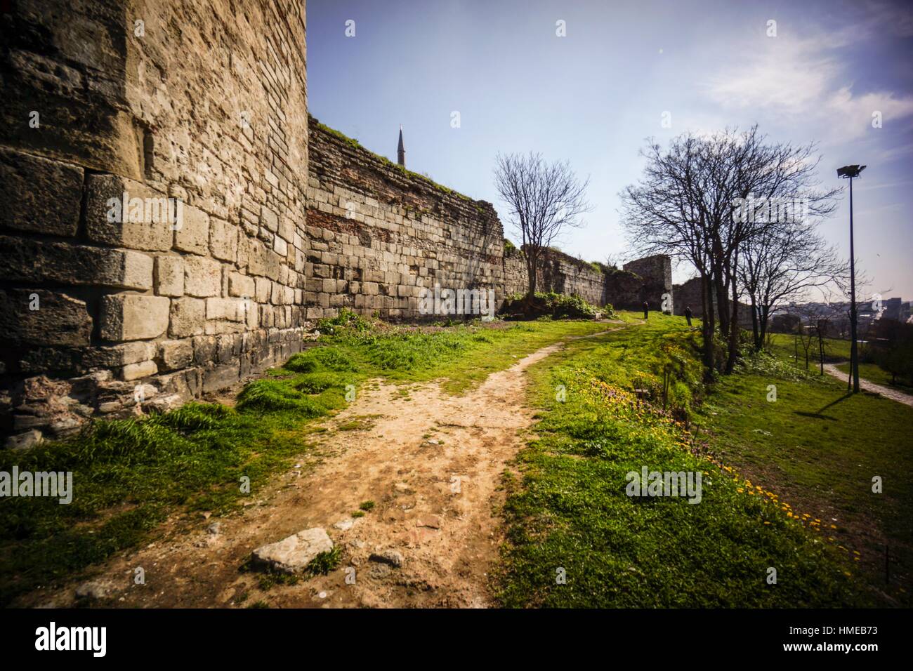 Great Palace Constantinople High Resolution Stock Photography and ...