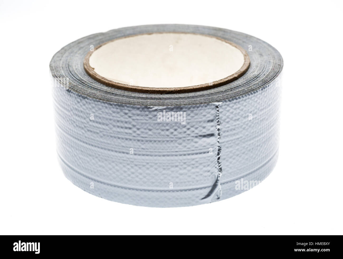 Duct tape repair Cut Out Stock Images & Pictures - Alamy