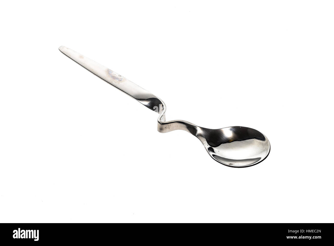 Honey Spoon Curved | atelier-yuwa.ciao.jp
