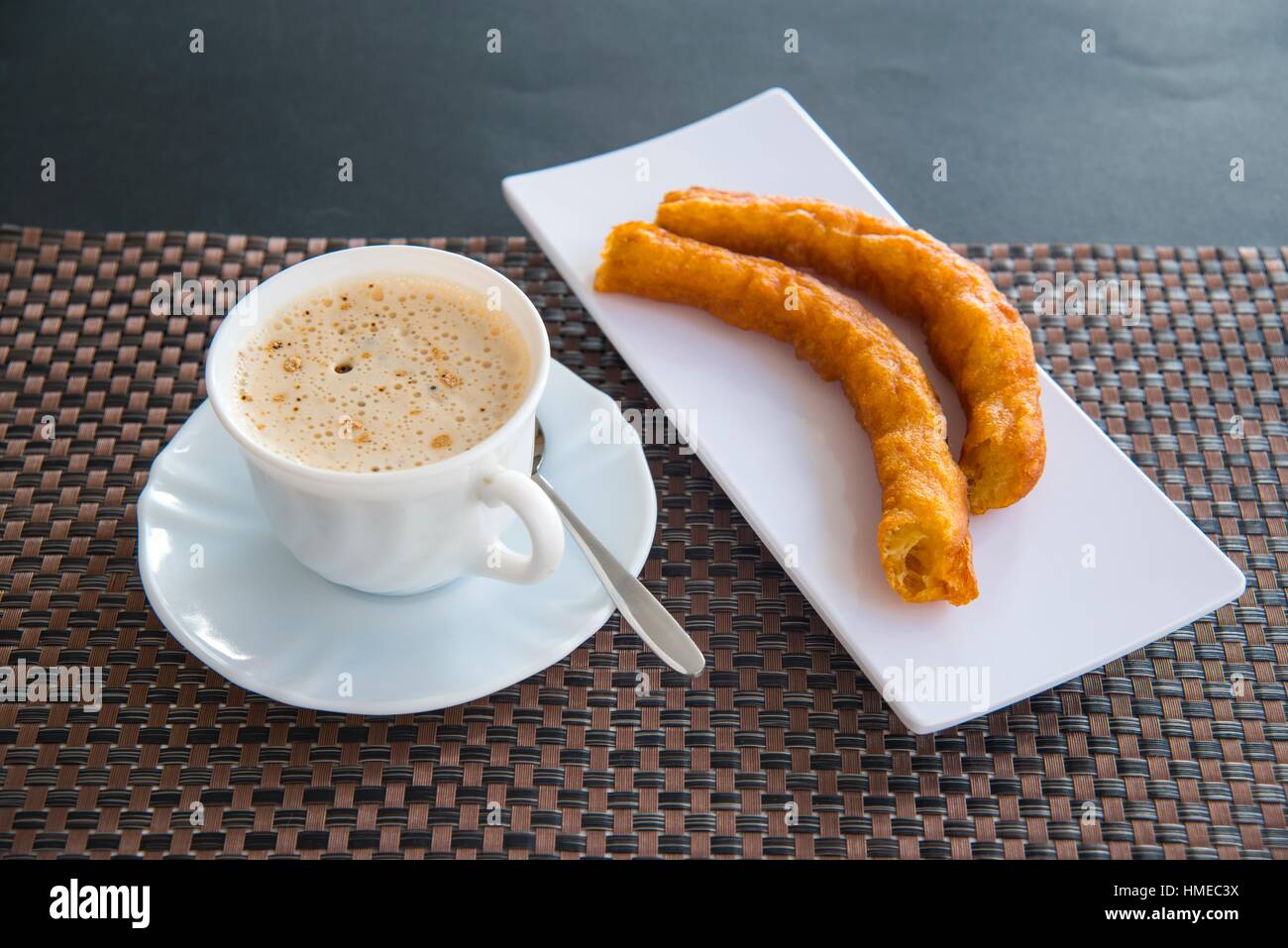 Typical porra High Resolution Stock Photography and Images - Alamy