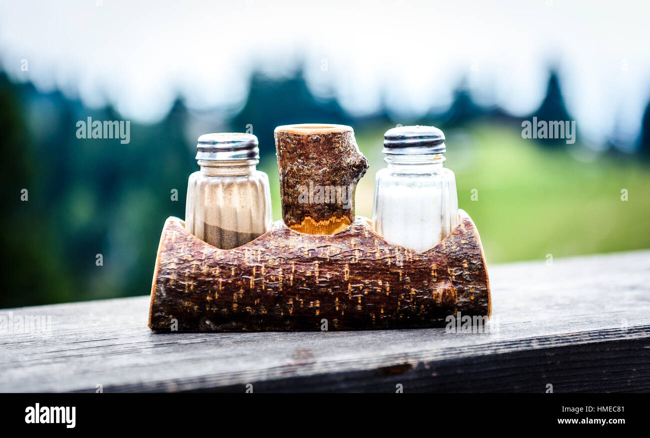 Tree shaker hi-res stock photography and images - Alamy