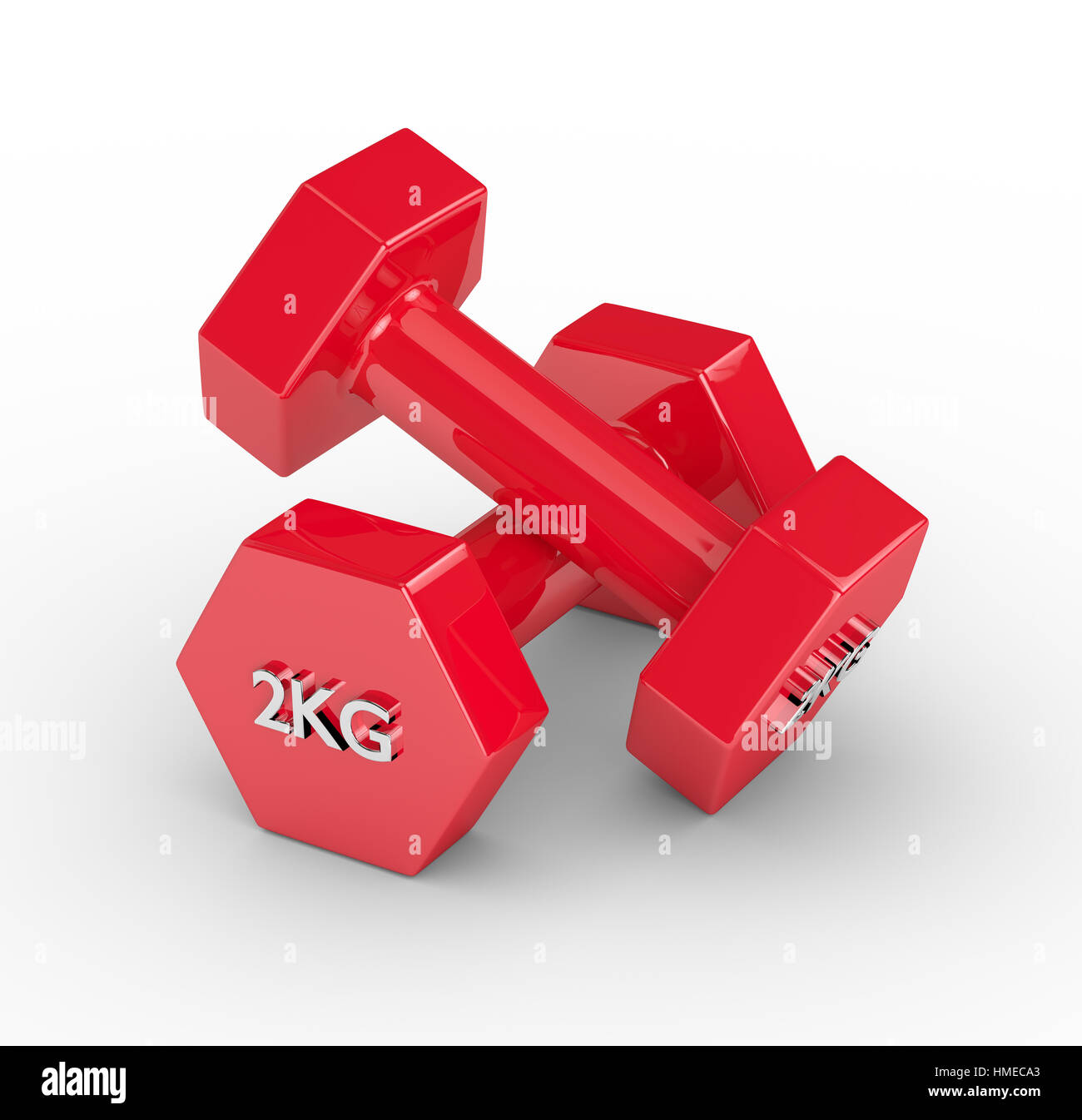 3d rendering illustration exercise 3d hi-res stock photography and images - Alamy