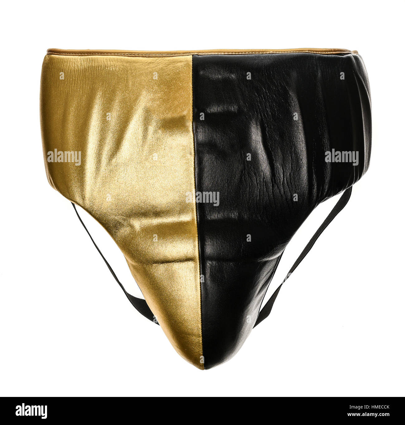 Groin protector hi-res stock photography and images - Alamy