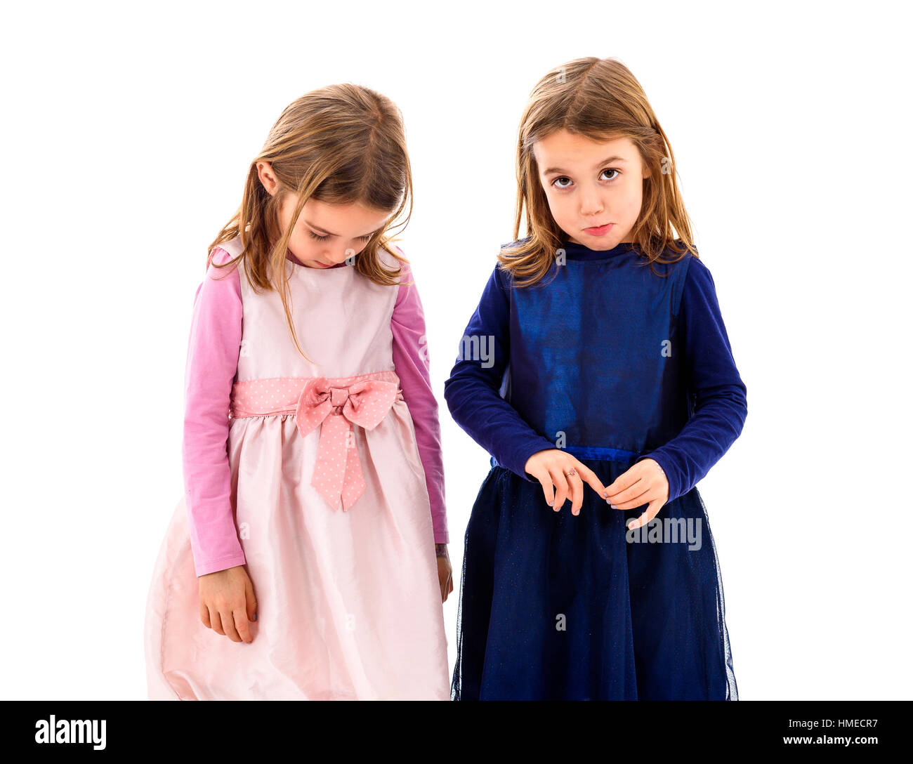 Depressed child hi-res stock photography and images - Alamy