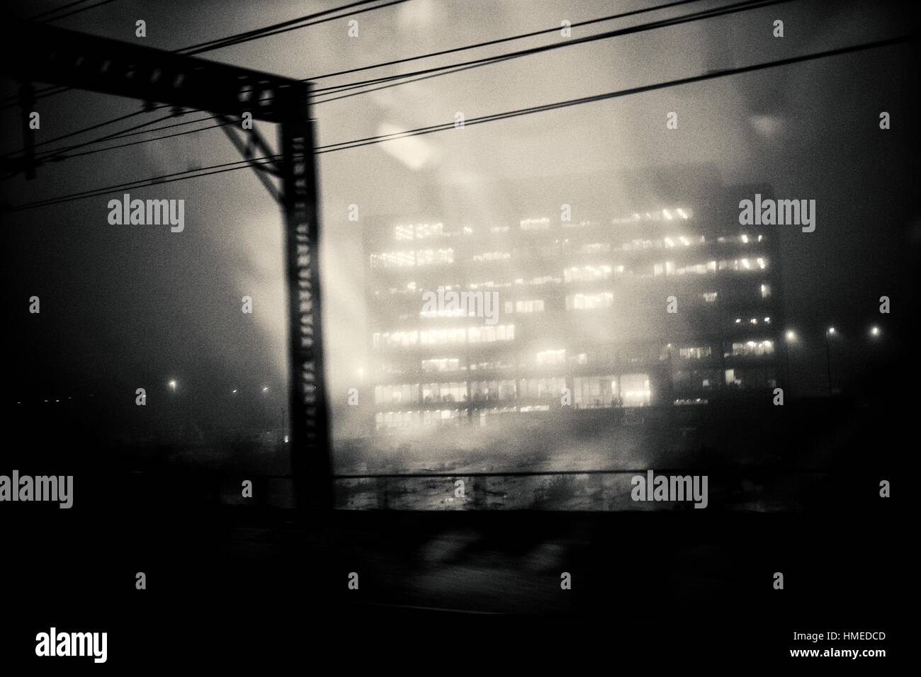 Shoot through a window hi-res stock photography and images - Alamy