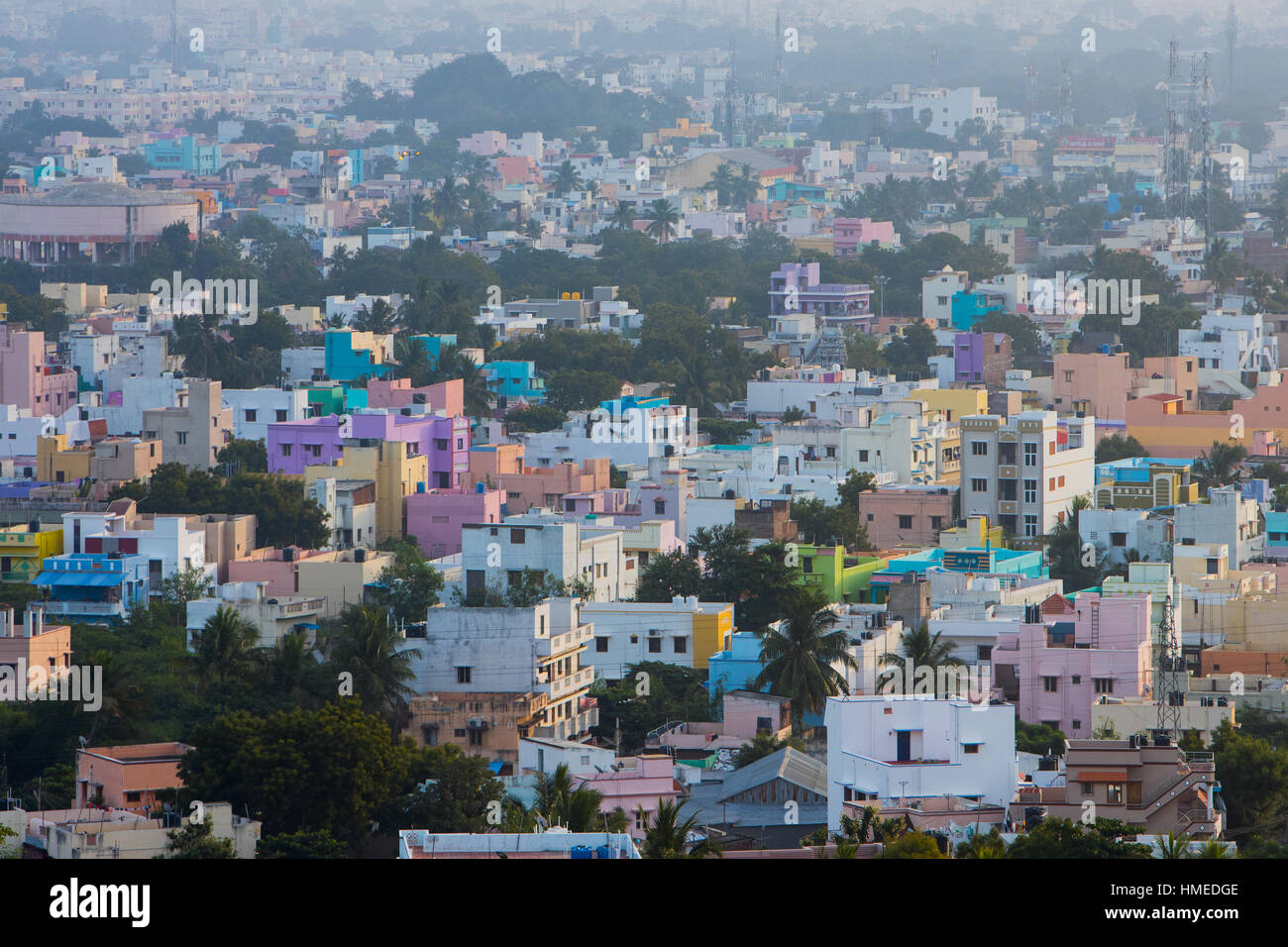 Madurai hi-res stock photography and images - Alamy