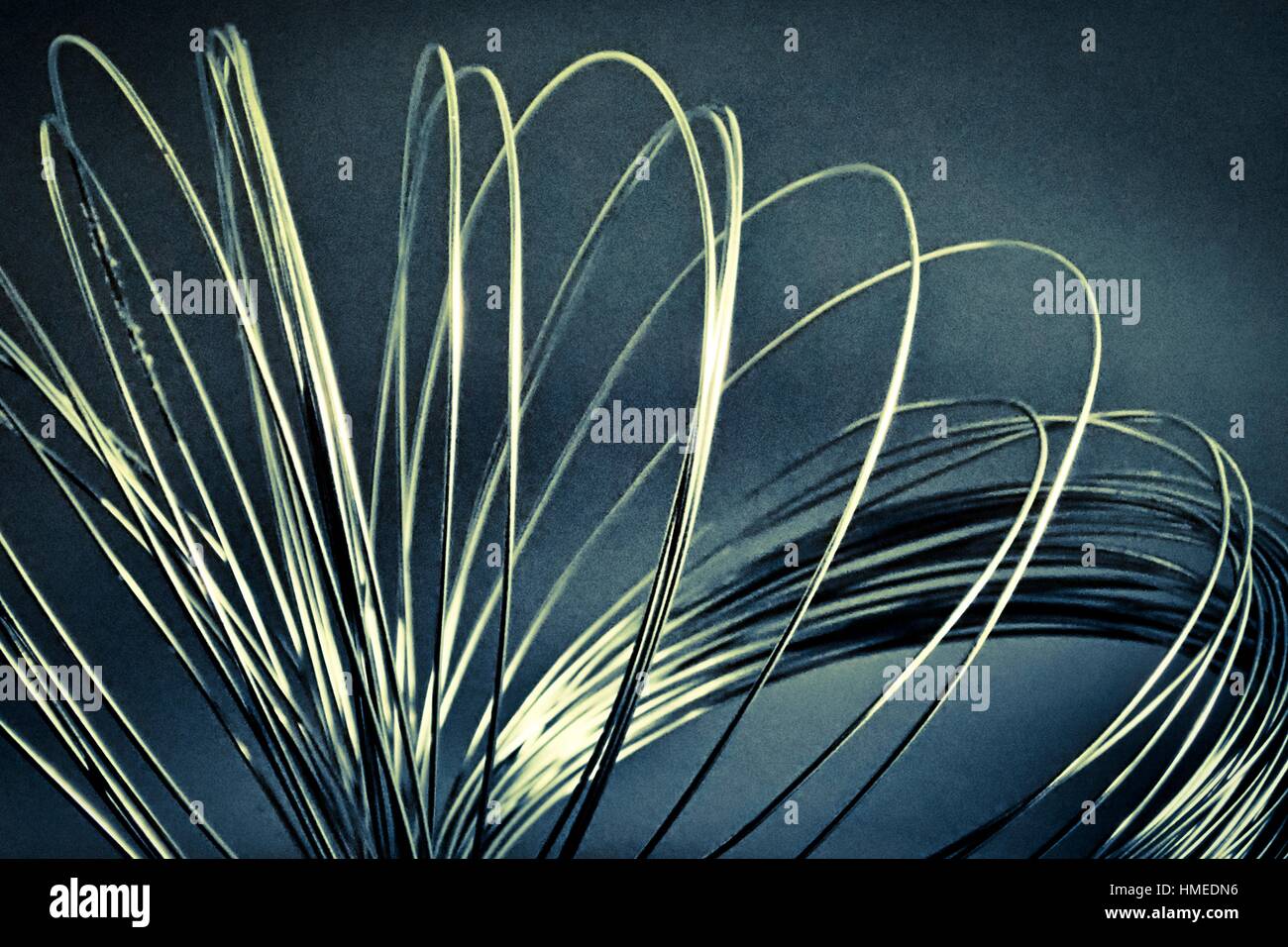 Circular shapes hi-res stock photography and images - Alamy