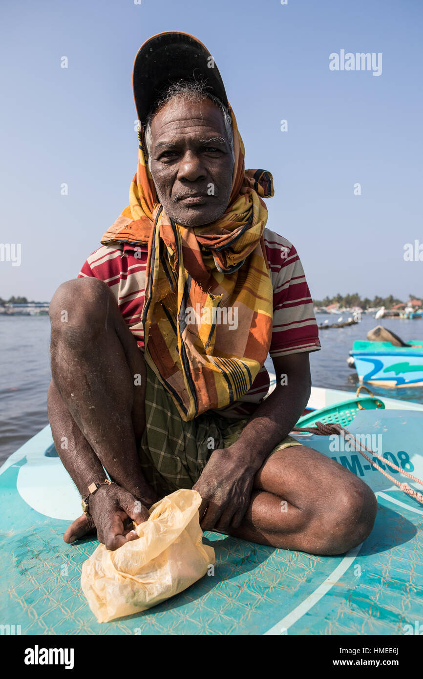 Sri lanka negombo hindu temple hi-res stock photography and images - Alamy
