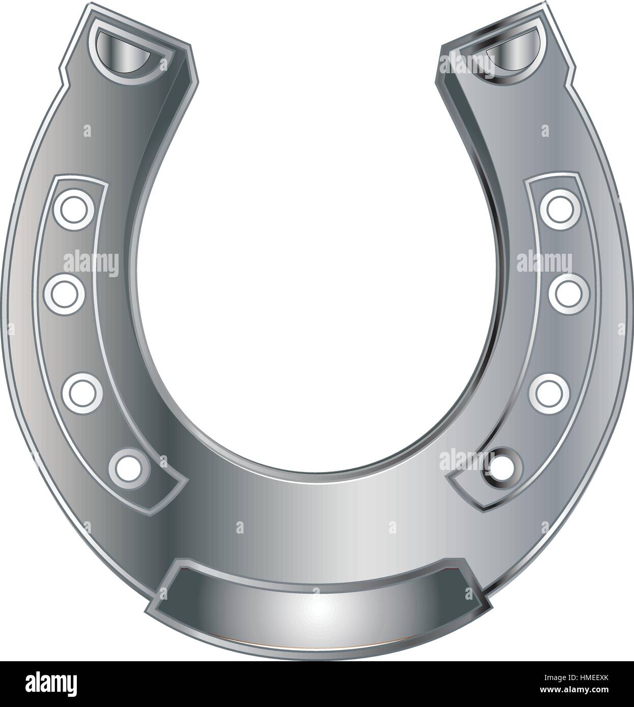 Horse steps Stock Vector Images - Alamy