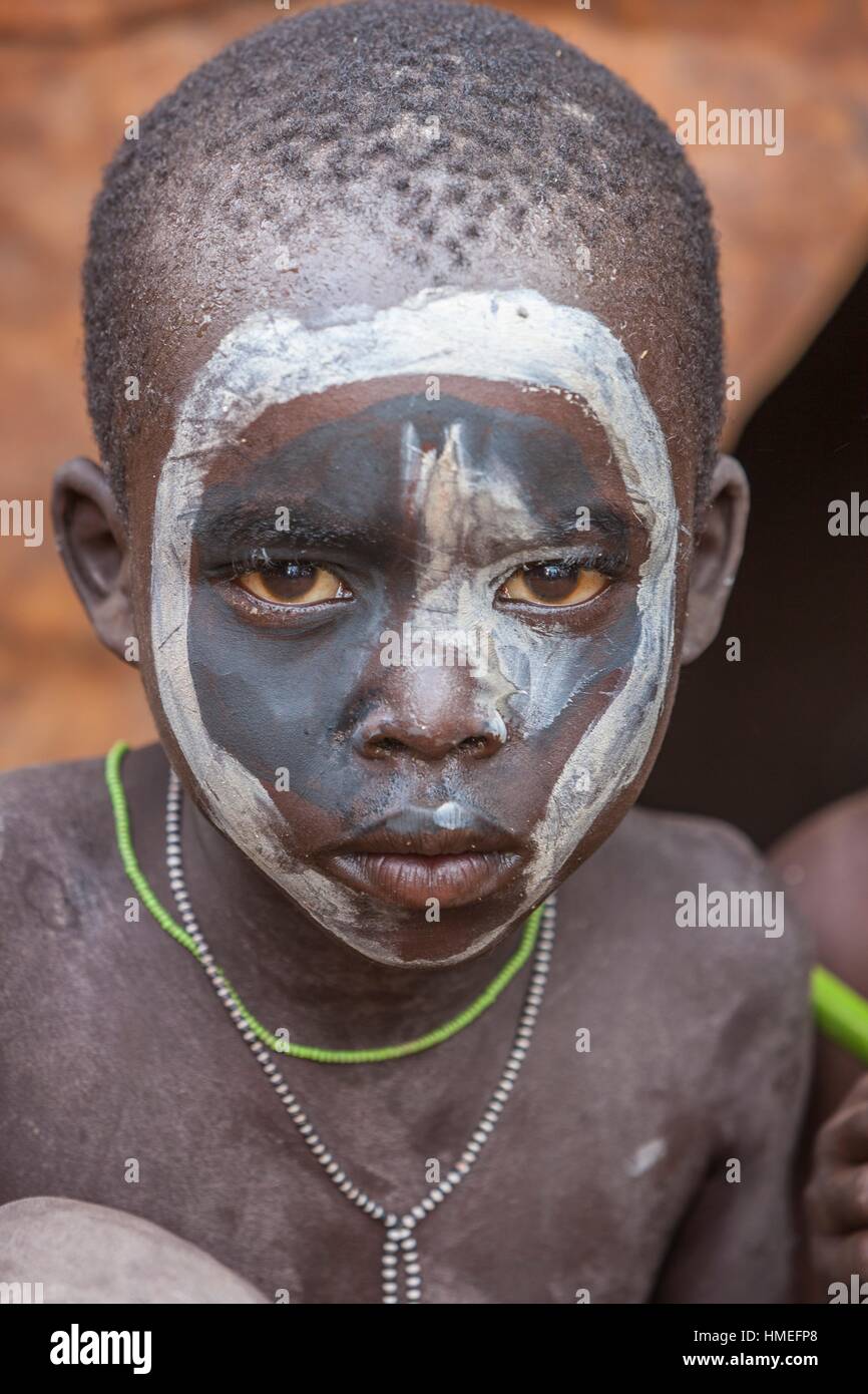 Bume Village High Resolution Stock Photography and Images - Alamy