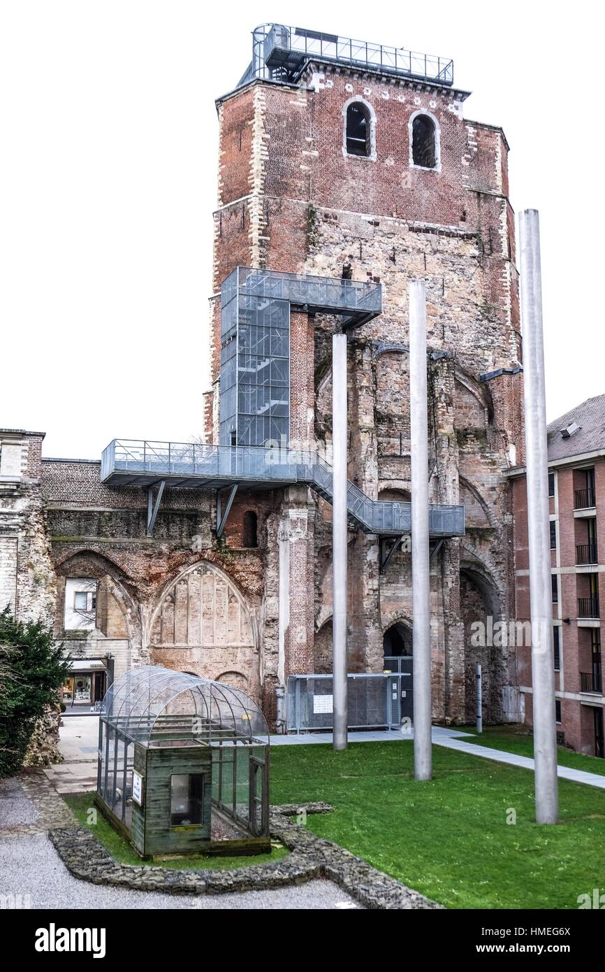 St Truiden High Resolution Stock Photography and Images - Alamy