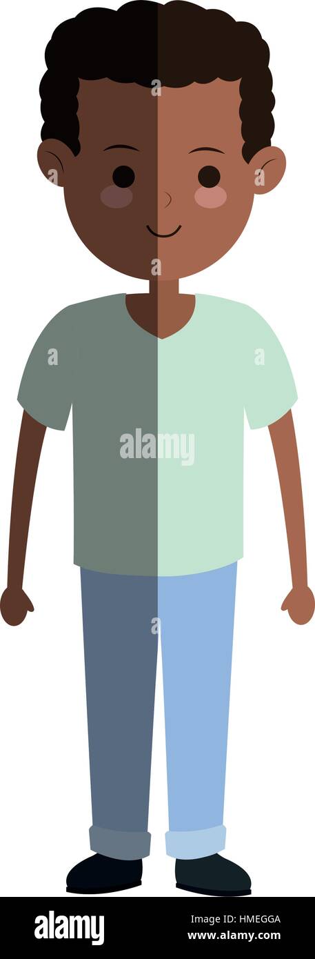 kid cartoon icon Stock Vector Image & Art - Alamy