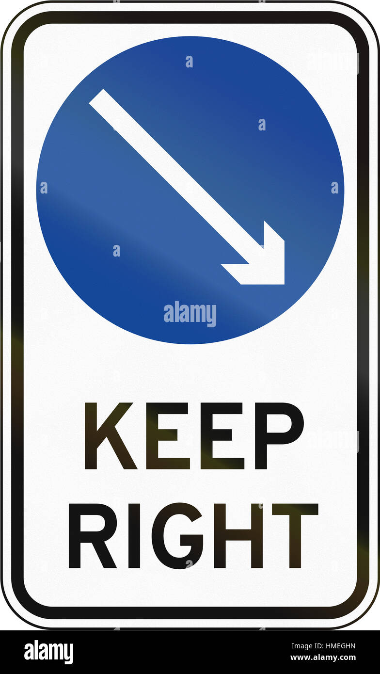 Road sign in philippines direction hi-res stock photography and images ...