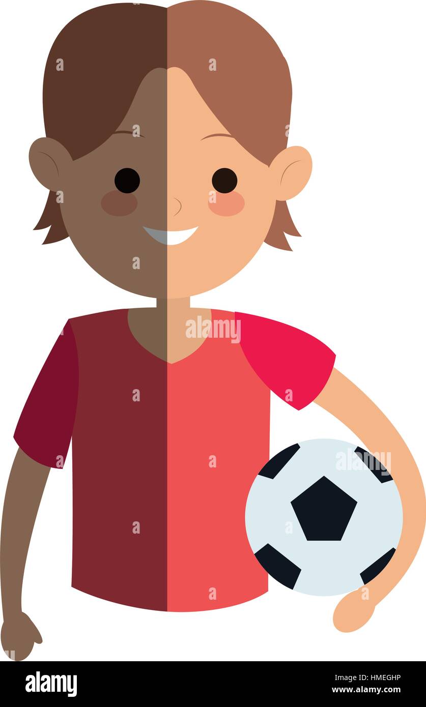 kid cartoon icon Stock Vector Image & Art - Alamy