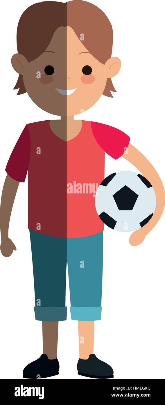 kid cartoon icon Stock Vector Image & Art - Alamy