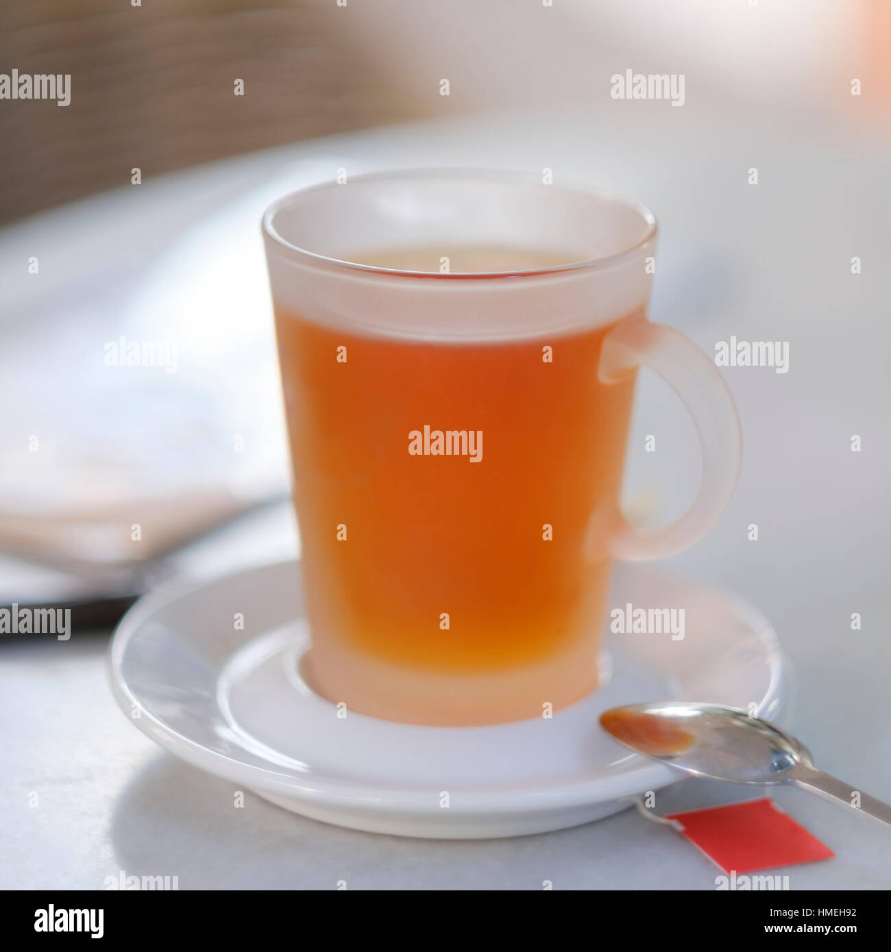 English break hi-res stock photography and images - Alamy