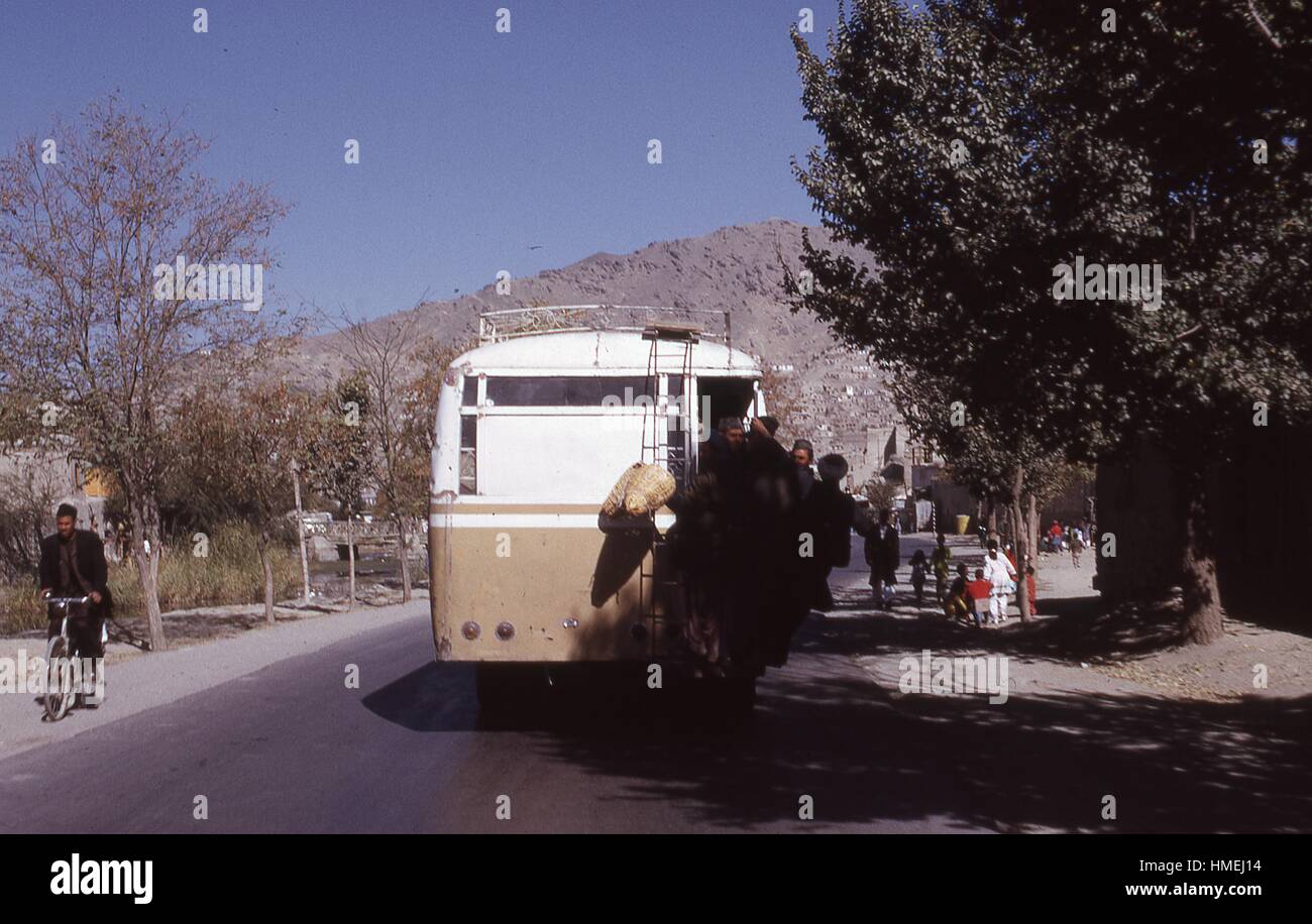 1979 bus hi-res stock photography and images - Alamy