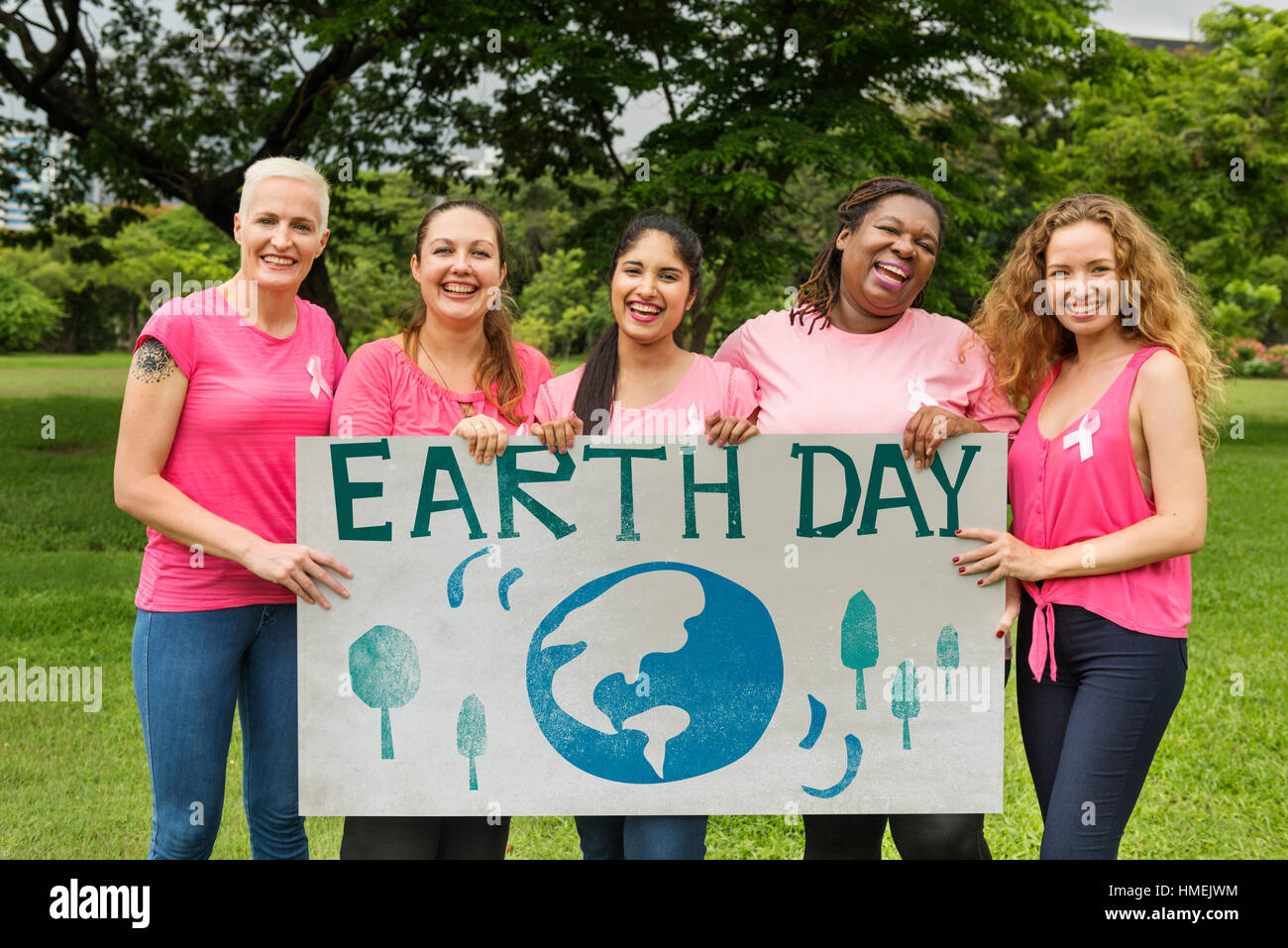 Earth Day Save Ecology Environment Conservation Concept Stock Photo - Alamy
