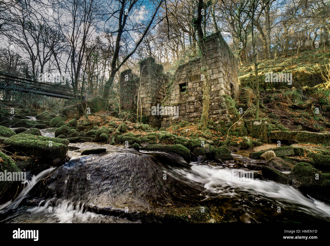 Gunpowder manufacturing hi-res stock photography and images - Alamy